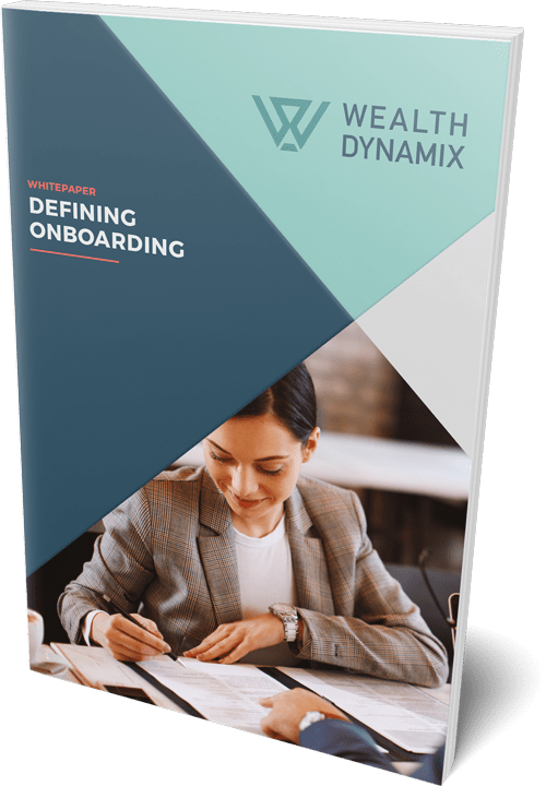 Intelligent Client Lifecycle Management by Wealth Dynamix